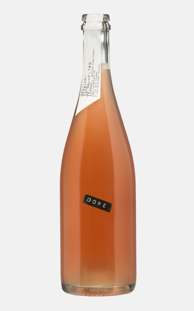 DOPE von Claus Preisinger - Naturweine online | 8greenbottles