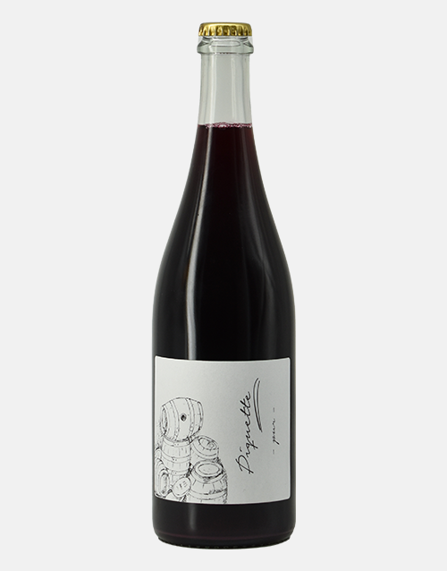 PIQUETTE by the Brand Bros - Natural wines online | 8greenbottles