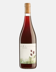 PUSZTA LIBRE von Claus Preisinger - Naturweine | 8greenbottles