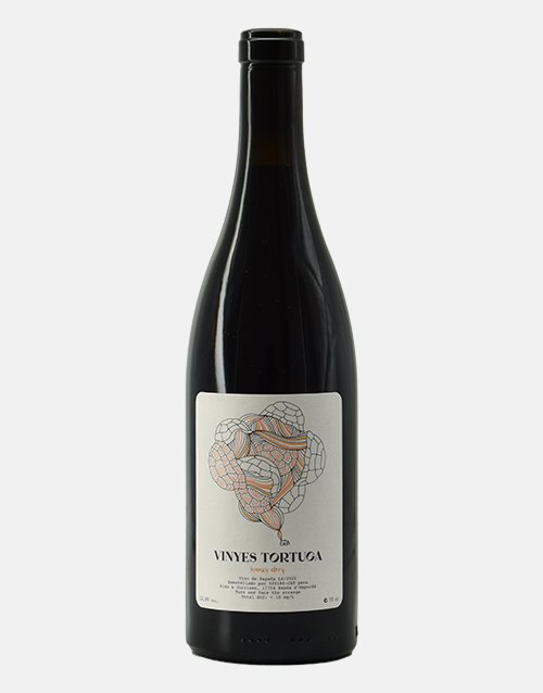 HUNKY DORY by Vinyes Tortuga - Natural wines | 8greenbottles